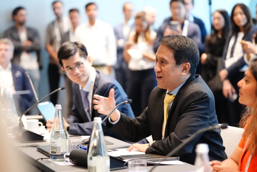 Our Partners | Point Zero Forum